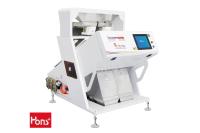 China Small CCD Beans Grain Color Selector Machine 126 Channels for sale