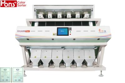中国 CCDの米の種色の分類機械農業装置3.6~5.0Tons/Hour 販売のため