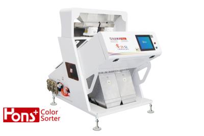 中国 農業の米のインテリジェント制御のための選別機機械を食品着色料 販売のため