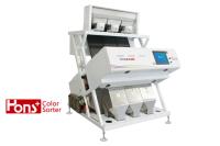 China Electronic Control Coffee Beans Sorting Machine 1.2Tons/h~1.5Tons/h for sale