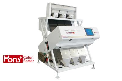 China Elektronische de Bonensorteermachine 1.2Tons/h~1.5Tons/h van de Controlekoffie Te koop