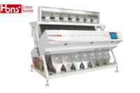China Maximum Capacity Beans Color Sorter Grains Processing machine for sale