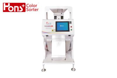 Cina Macchina del selezionatore di colore del riso della macchina fotografica 0.6~1.5T/H di Nikon in vendita