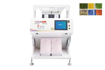 中国 5400自動分類500kg/H CCDは装置の分類を着色する 販売のため