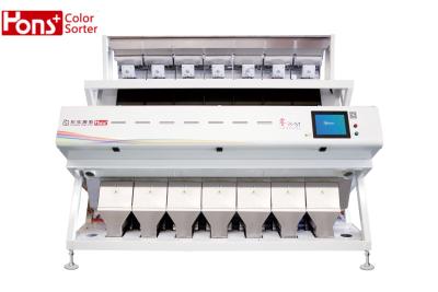中国 4.0KW 54，000,000台のピクセルCCD RGBのコーヒー豆色の選別機 販売のため