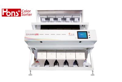 Cina Doppio selezionatore di colore del seme delle macchine fotografiche 54M Pixels 2000kg/H dei lati in vendita