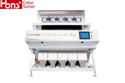 China De zelf het Controleren Quinoa CCD van het Vensterssysteem Machine van de Kleurenseparator Te koop