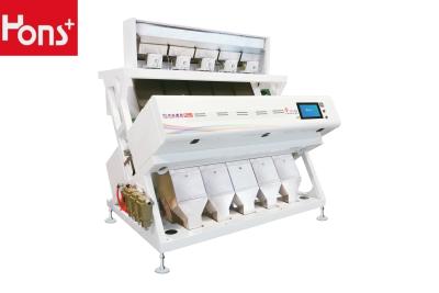 China De zelf het Controleren Quinoa CCD van het Vensterssysteem Machine van de Kleurenseparator Te koop