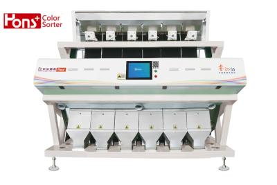 China Multifunctionele Intelligente Industriële Plastic CCD-Kleurensorteerder Te koop