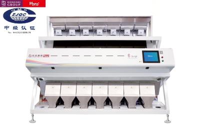 中国 4KWは原料出るCCD色の選別機機械を変色させた 販売のため