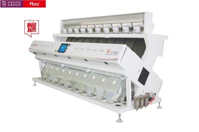 Китай Маис 5.5KW очищая парашют канала 10 сортировщицы 630 цвета CCD продается