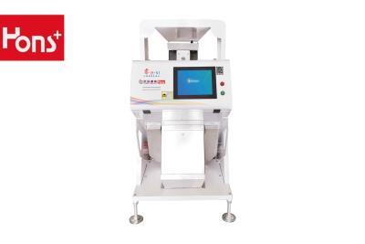 China Van de de Afstandsbedieningrijst van Ce 1000kg van de de Kleurensorteerder de Machine nauwkeurige Classificatie Te koop