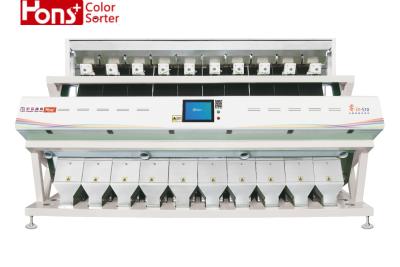 China Solenoïdeklep 10 LEIDENE van de de Kleurensorteerder van de Hellingenkorrel CCD Lichtbronnen Te koop