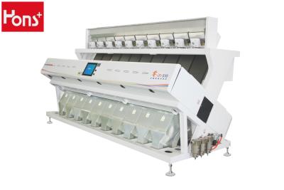 Cina Sorgenti luminose del selezionatore LED di colore del CCD del grano degli scivoli dell'elettrovalvola a solenoide 10 in vendita