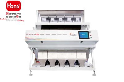 China 5 van de de Sorteerdersmachine van de hellingenccd Kleur Transmissie van de Interconnectie Snelle Gegevens de Verre Te koop