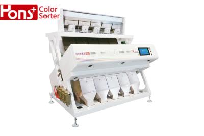 China 3.0Kw de gerecycleerde Plastic Onafhankelijke Berekening van de Kleurensorteermachine 1.5t/Hour Te koop