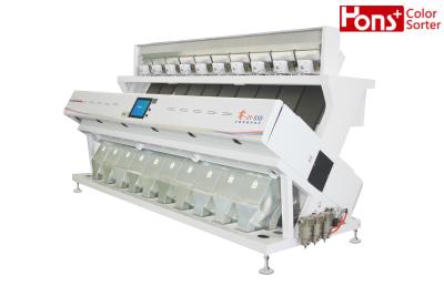 中国 10のシュートCCD色の選別機5400ピクセル速い応答504チャネル 販売のため