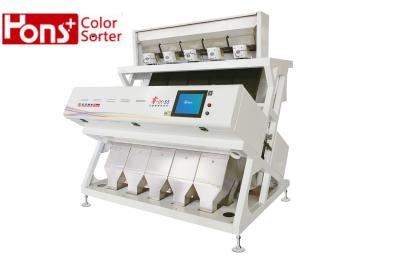 Cina Canali del selezionatore 315 di colore del CCD di 1250KG 54M Pixels Soybeans in vendita