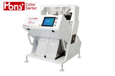 Cina Spettro di colori regolabile degli scivoli 400kg 2 di caffè del selezionatore telecomandato dei chicchi in vendita