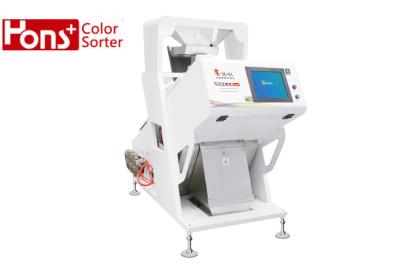 China Sistema inteligente pequeno de Acquistion da imagem da máquina de classificação do cardamomo do tamanho à venda