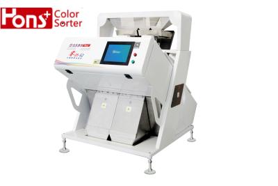 Cina Spettro di colori regolabile dello scivolo 800kg 2 del riso del selezionatore telecomandato di colore in vendita