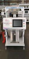China Cereal Purifying CCD Spectrum Mini Color Sorter Double Side Sensor for sale