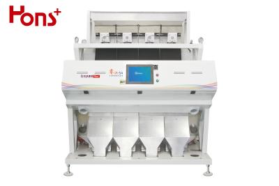 Cina Linea esame automatica di 1.2T/H Mini Walnut Kernel Sorting Machine 3 in vendita