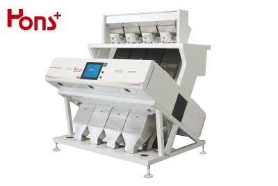Cina Linea esame automatica di 1.2T/H Mini Walnut Kernel Sorting Machine 3 in vendita