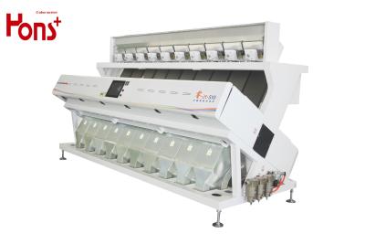 Cina Selezionatore leggero shadowless di colore del CCD del grano 400Kg/H del LED multi in vendita