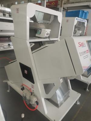 Cina Velocità della trasmissione del selezionatore di colore del seme del tè della telecamera CCD LED alta in vendita