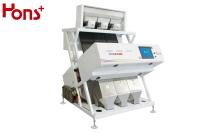 China 1.0T/H Automatically Separate Unique Multi Grain Sorting Machine 189 Channels for sale