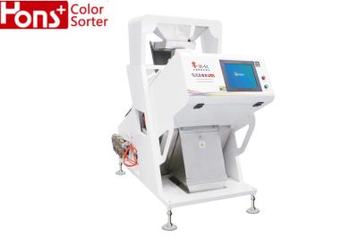 中国 800kg/H単一シュートの多穀物の米色の分類機械 販売のため