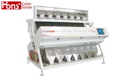 China SGS RGB Volledige de Kleurensorteermachine 0.02mm van de Kleurencachou Resolutie Te koop