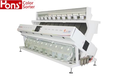 Cina selezionatore unico di colore dell'espulsore di Upgarding del riso di 5.5Kw 15.0T/H in vendita