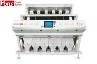 China 3.0t/H CCD Coffee Bean Sorting Machine With High Processing Accuracy for sale