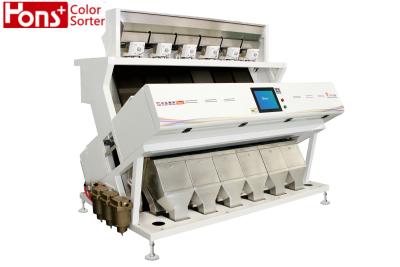 Cina caffè Bean Sorting Machine With High del CCD 3.0t/H che elabora accuratezza in vendita