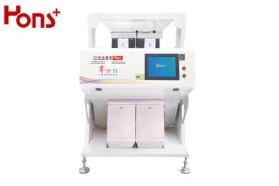 Cina 2.0Kw 5400 selezionatore telecomandato di colore dell'anacardio dello scivolo del pixel 2 in vendita