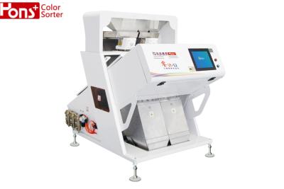 Cina 2.0Kw 5400 selezionatore telecomandato di colore dell'anacardio dello scivolo del pixel 2 in vendita