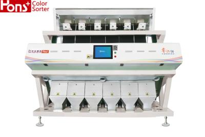 Cina Vaglio 6 degli scivoli di caffè di colore multifunzionale dei chicchi 2.5t/H in vendita