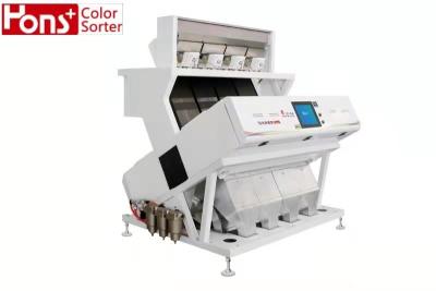 Cina 4 selezionatore intelligente del separatore di colore del CCD degli scivoli 2.6Kw in vendita