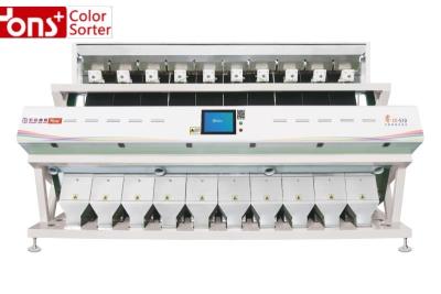 China 5.5Kw 8.0T/H que promove o classificador da cor do CCD da grão do ejetor à venda