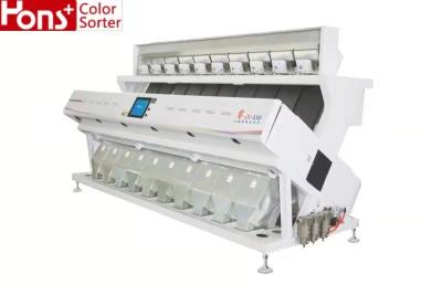 Cina 5.5Kw 8.0T/H che migliora il selezionatore di colore del CCD del grano dell'espulsore in vendita