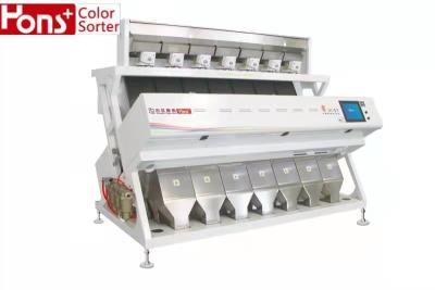 Cina selezionatore di colore del CCD del grano della quinoa del grano 3.0t/H con sourcing della luce del LED in vendita