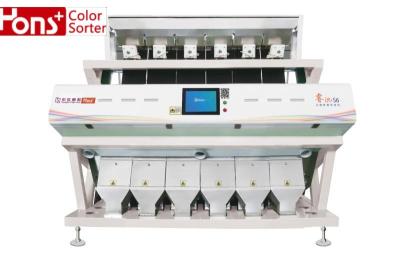 China Sensibilidade alta do classificador multifuncional da cor do CCD da máquina de classificação 3.6KW do arroz à venda