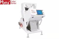 China 400kg/H Single Chute Multi Grain Peanut Colour Sorting Machine for sale