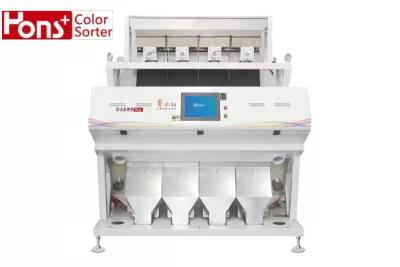 Cina La telecamera CCD 4 fa scendere il separatore per mezzo di uno scivolo agricolo di colore del riso di potere in vendita