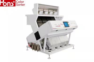 Cina La telecamera CCD 4 fa scendere il separatore per mezzo di uno scivolo agricolo di colore del riso di potere in vendita