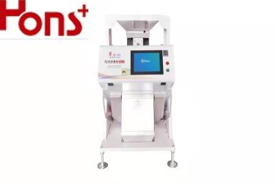 China Arroz humanizado que processa a sensibilidade alta do classificador da cor do CCD à venda