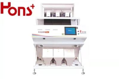 Cina Della telecamera CCD separatore separato di colore del cardamomo automaticamente in vendita