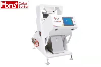 Cina 54 milione 1.5Kw selezionatori di colore dei fagioli della telecamera CCD 1.0t/H in vendita